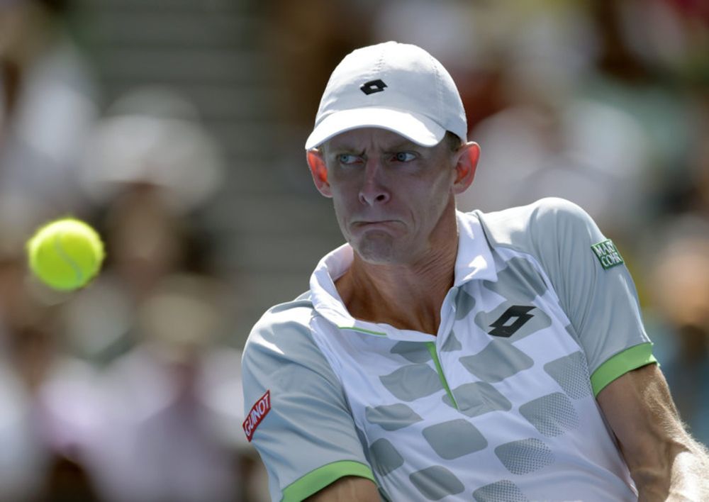 One game turned match: Anderson