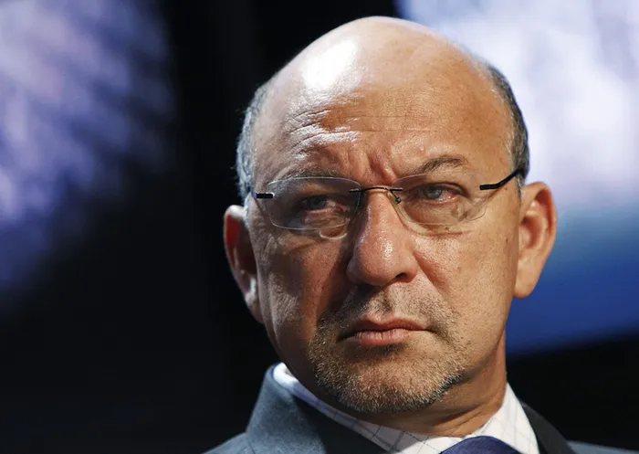 Never fear Constitution change: Manuel