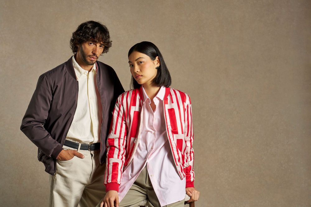 Range Rover launches its first lifestyle capsule, The London Collection
