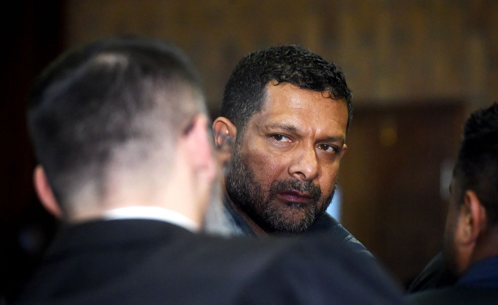 The illicit tobacco trade and Firoz Khan as a key shadowy figure