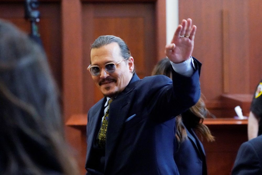 Depp vs Heard verdict: confusion, elation and – for a few – disappointment