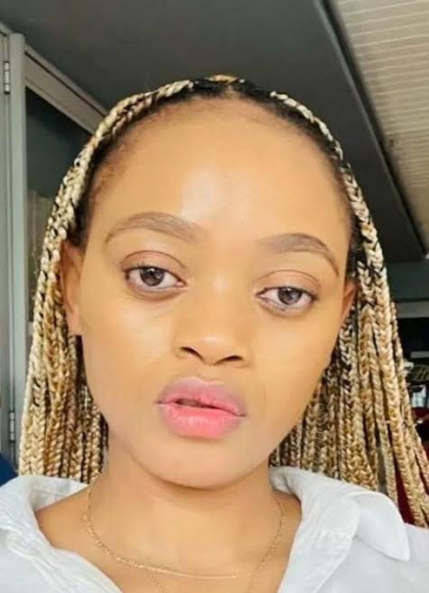 Badangele ededelwa ngebheyili osolwa ngokubulala