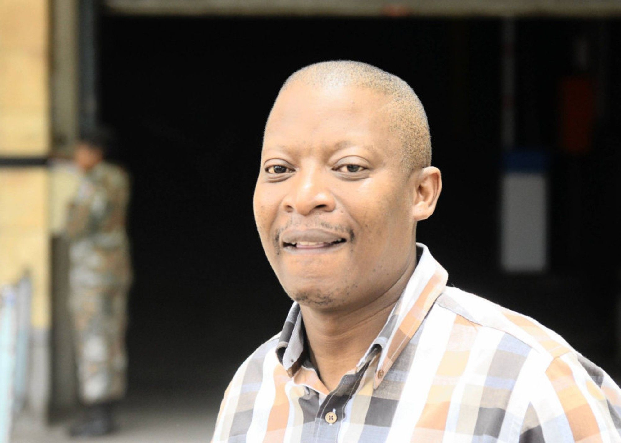 Medic denies R480K fraud claim