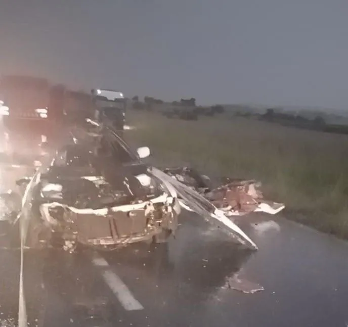 Obey the rules of the road: Five more people perish in another ...