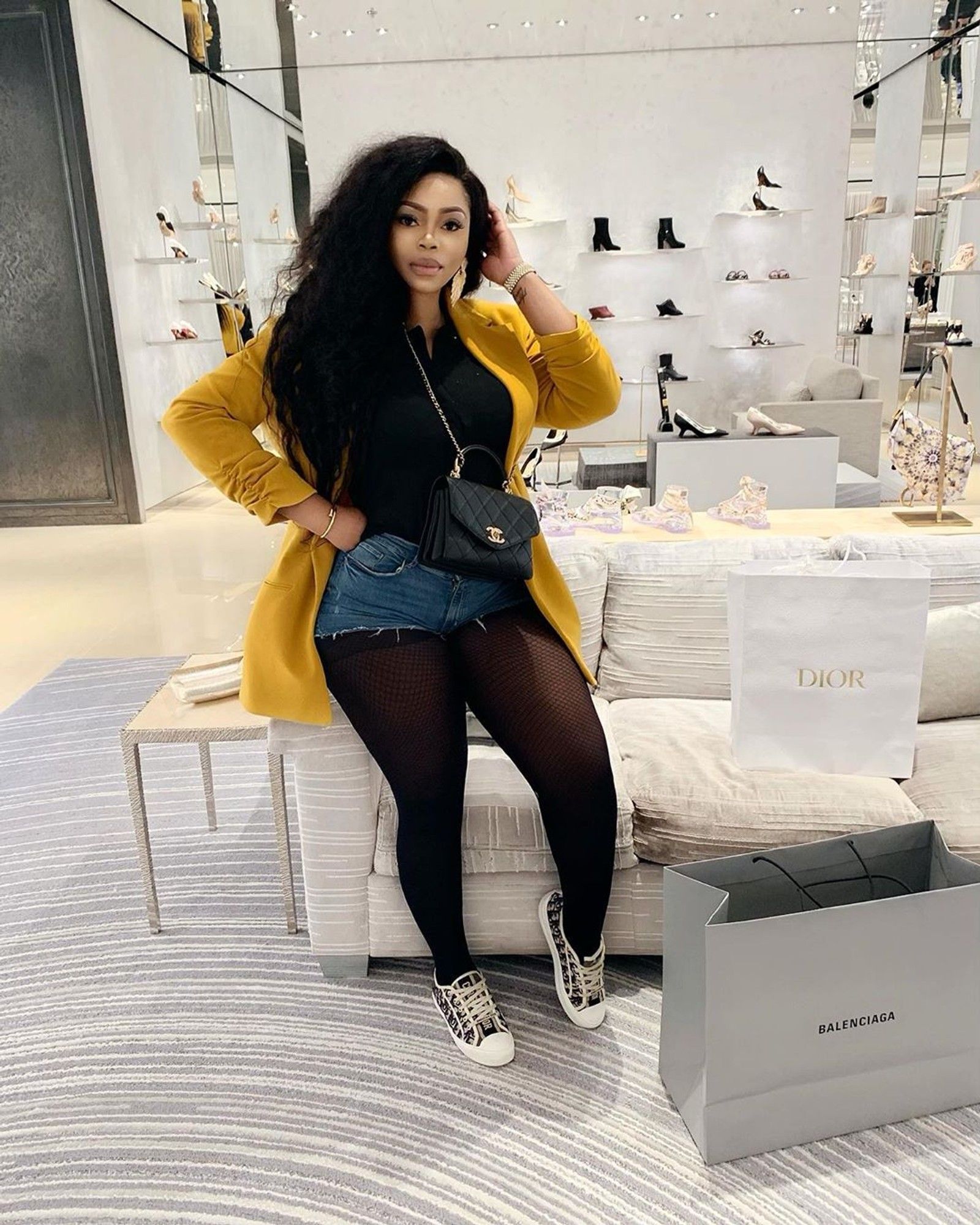 Lady Kaygee causes a stir with her 'honesty' on social media