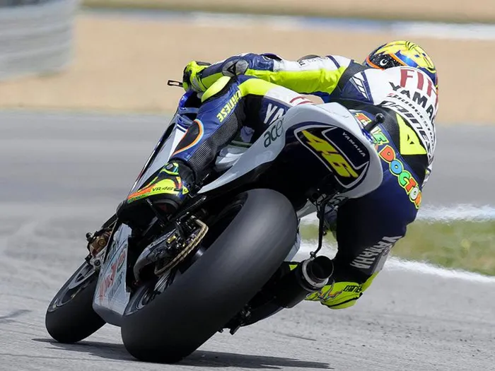Bridgestone riders fastest in Shanghai practice