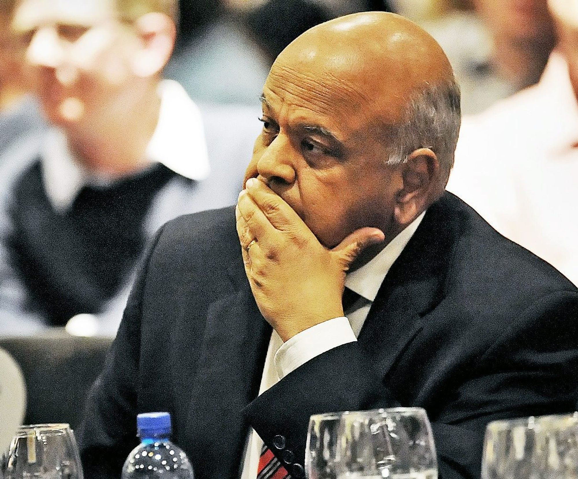 SOEs: Sacci urges SA to appoint executives on merit as leadership ...