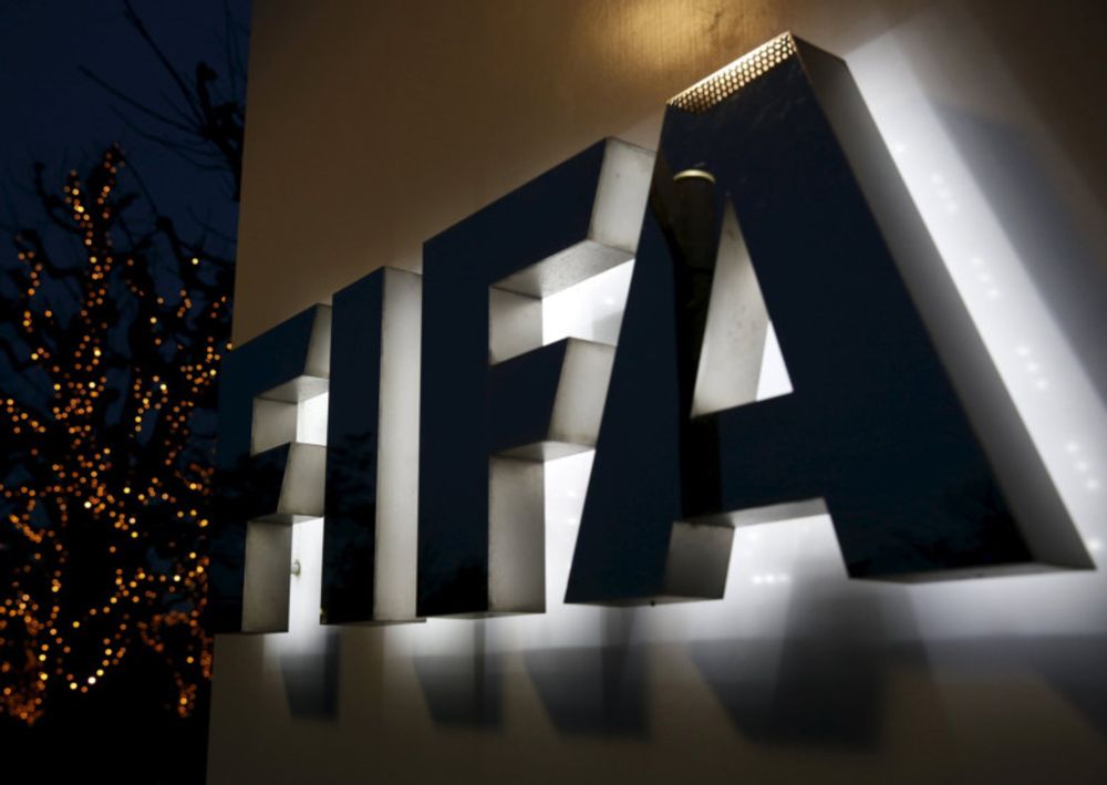 Fifa struggling to give up five-star lifestyle