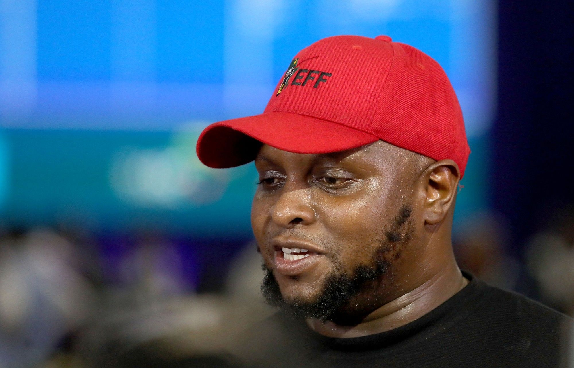 Floyd Shivambu quits the EFF to join Jacob Zuma’s MK Party