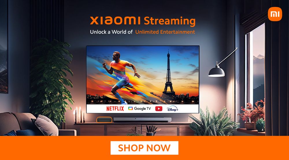 Ultimate Streaming Solutions from Xiaomi: TV Box S (2nd Gen) and TV Stick