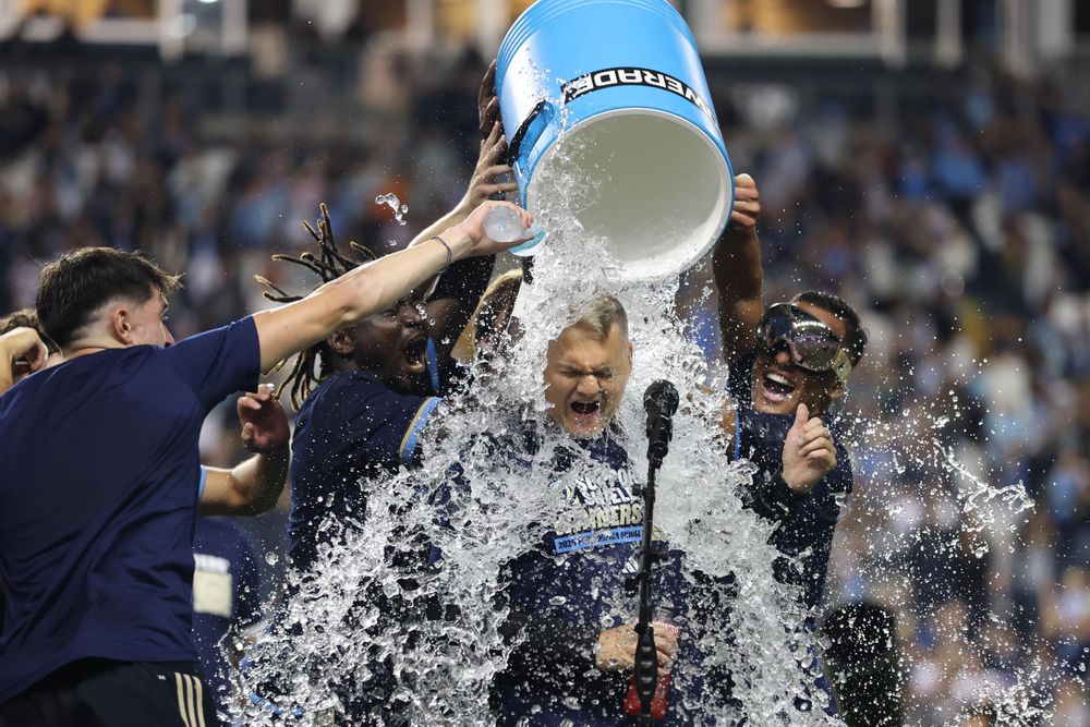 SA’s Bradley Carnell and Olwethu Makhanya shine as Philadelphia Union ...