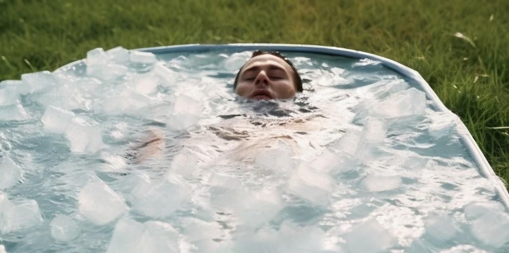 Is ice bath therapy right for you? Pros and cons explained