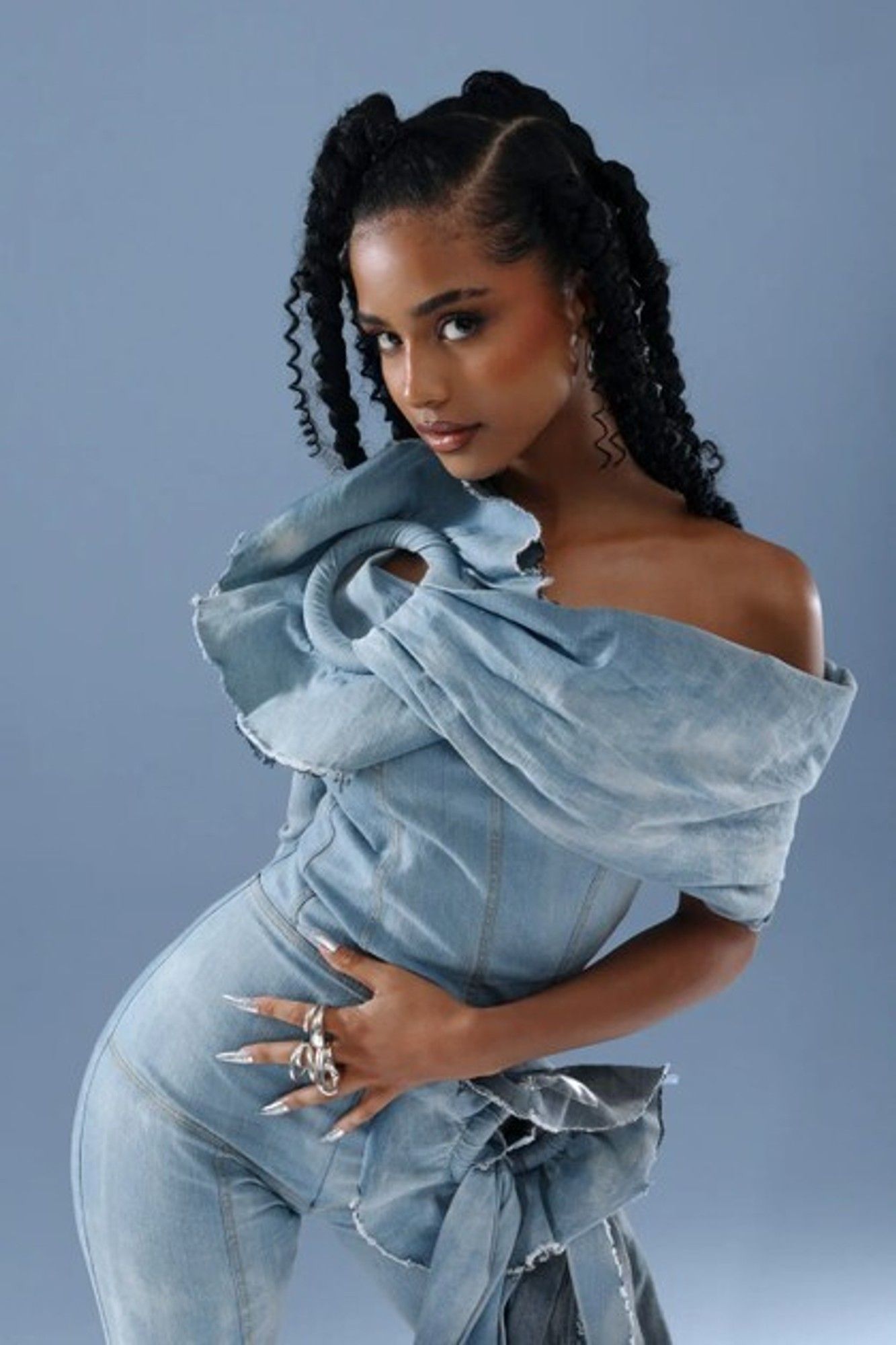 Tyla addresses misunderstanding about her cultural identity