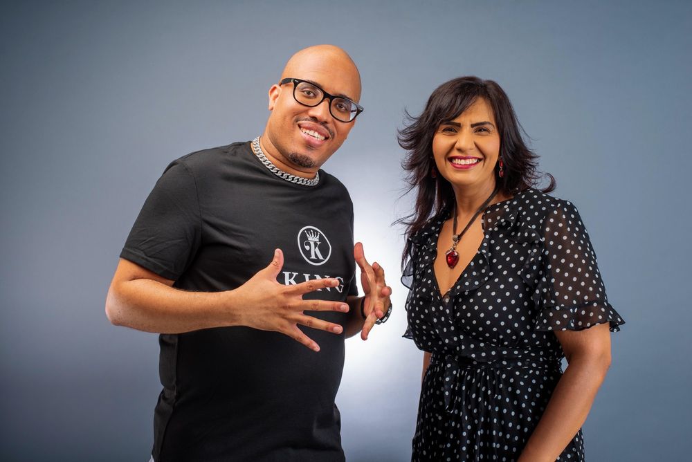 Jazz songstress Natalie Rungan and Prince Bulo team up for amapiano single