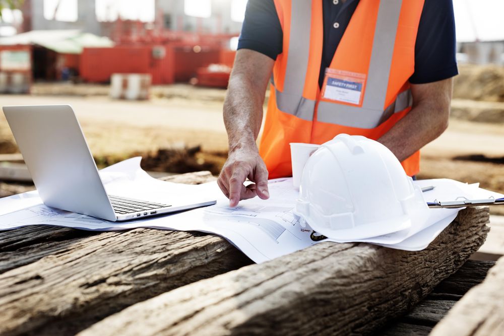Structural, civil engineering take the lead as South Africa's most in ...