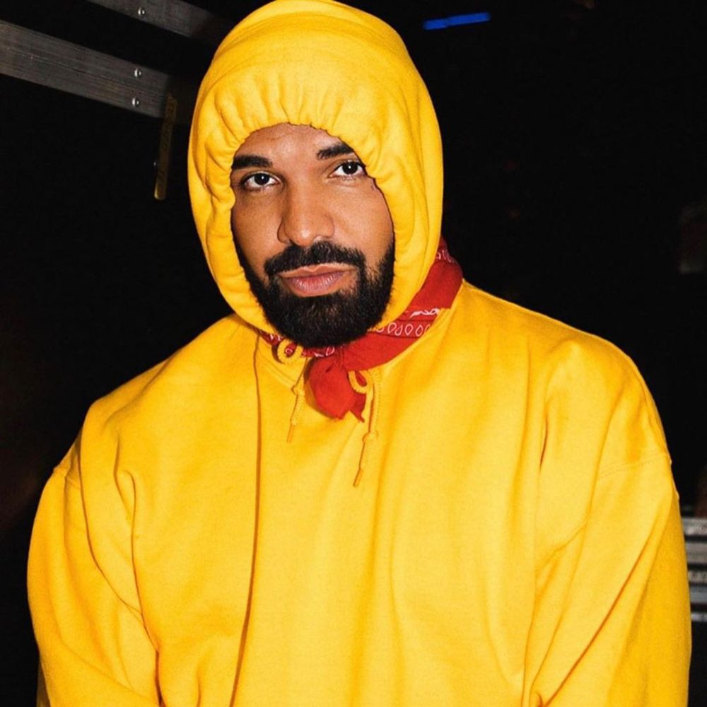 Is the 'Sex was average with you' line in Drake's new album a Rihanna diss?