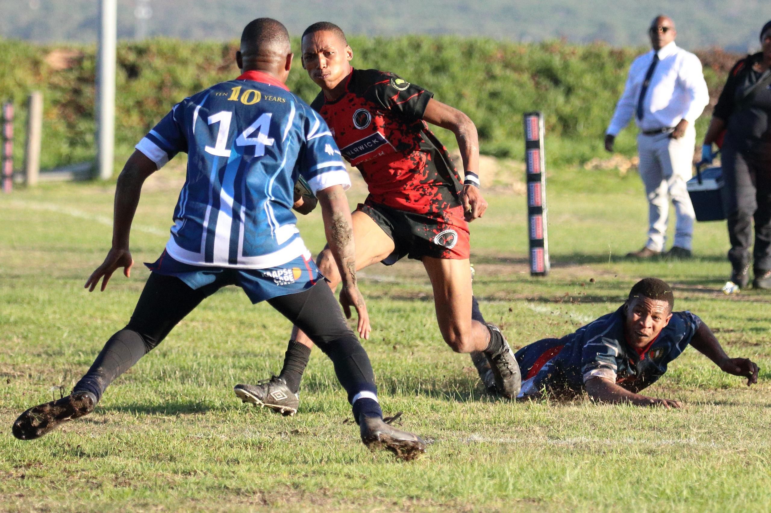 Masi Bounces back with clean sweep at home
