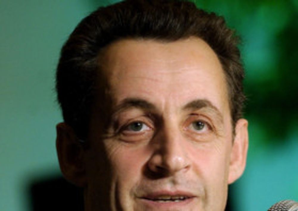Please tax us, French rich tell govt