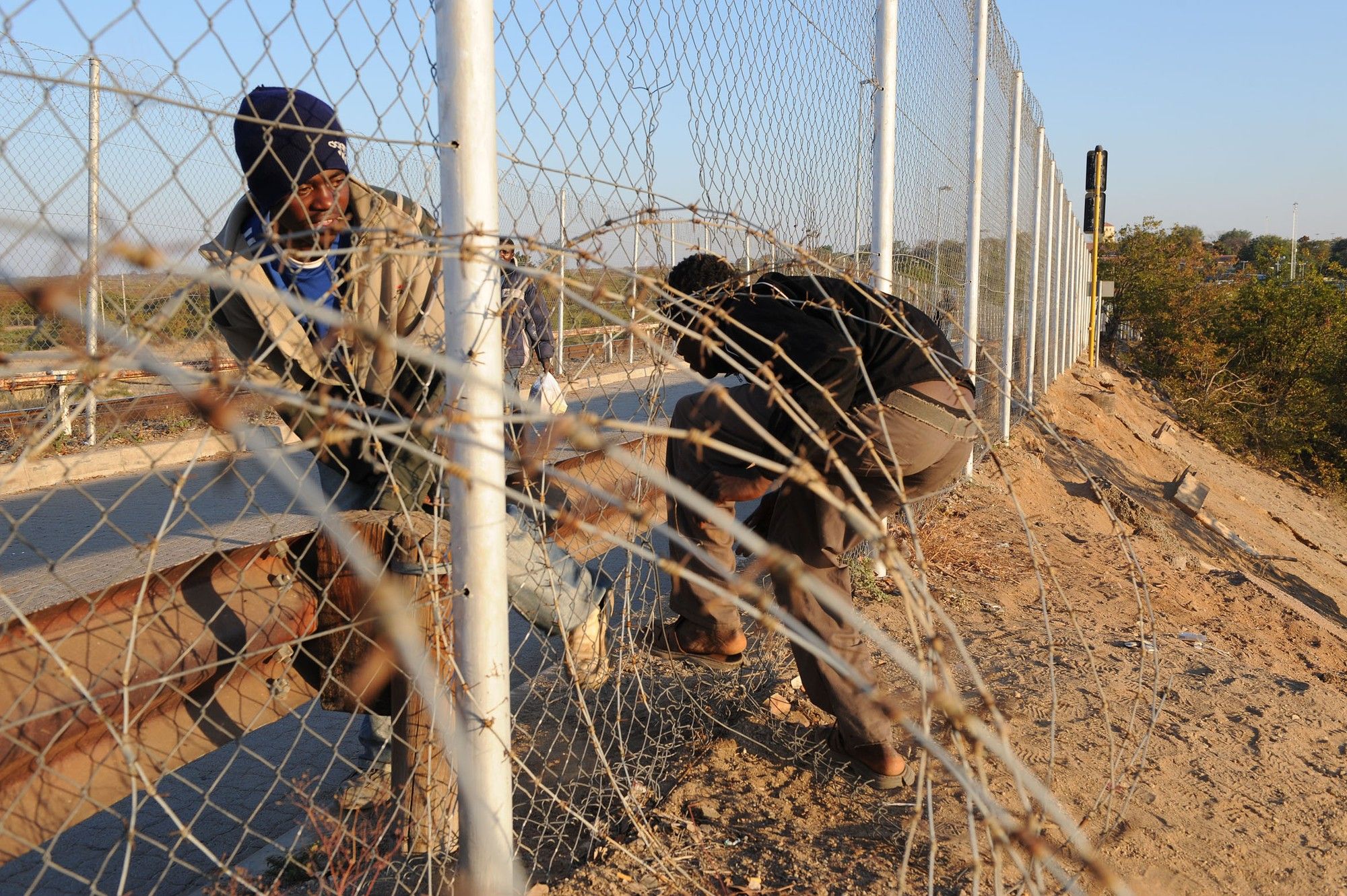 R80 million spent on deporting undocumented immigrants out of South ...