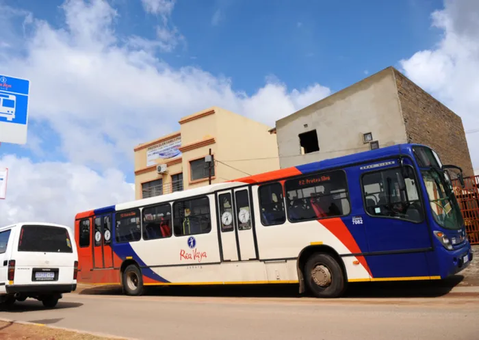 Rea Vaya add busses for derby
