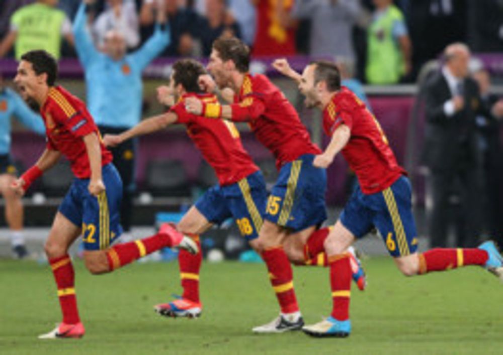 How to kill the beautiful game, or not