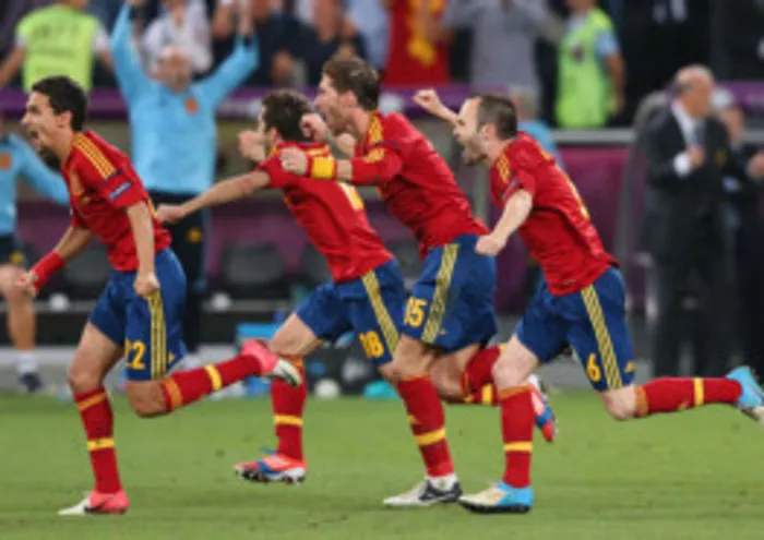 How to kill the beautiful game, or not