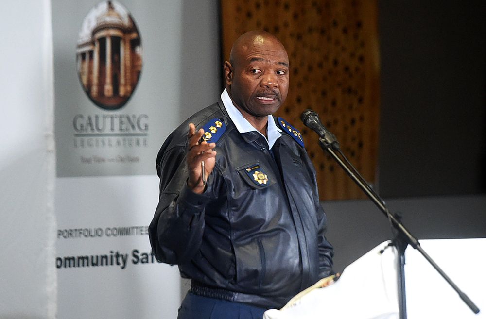 Gauteng's crime statistics: A decline in serious crimes but a rise in ...