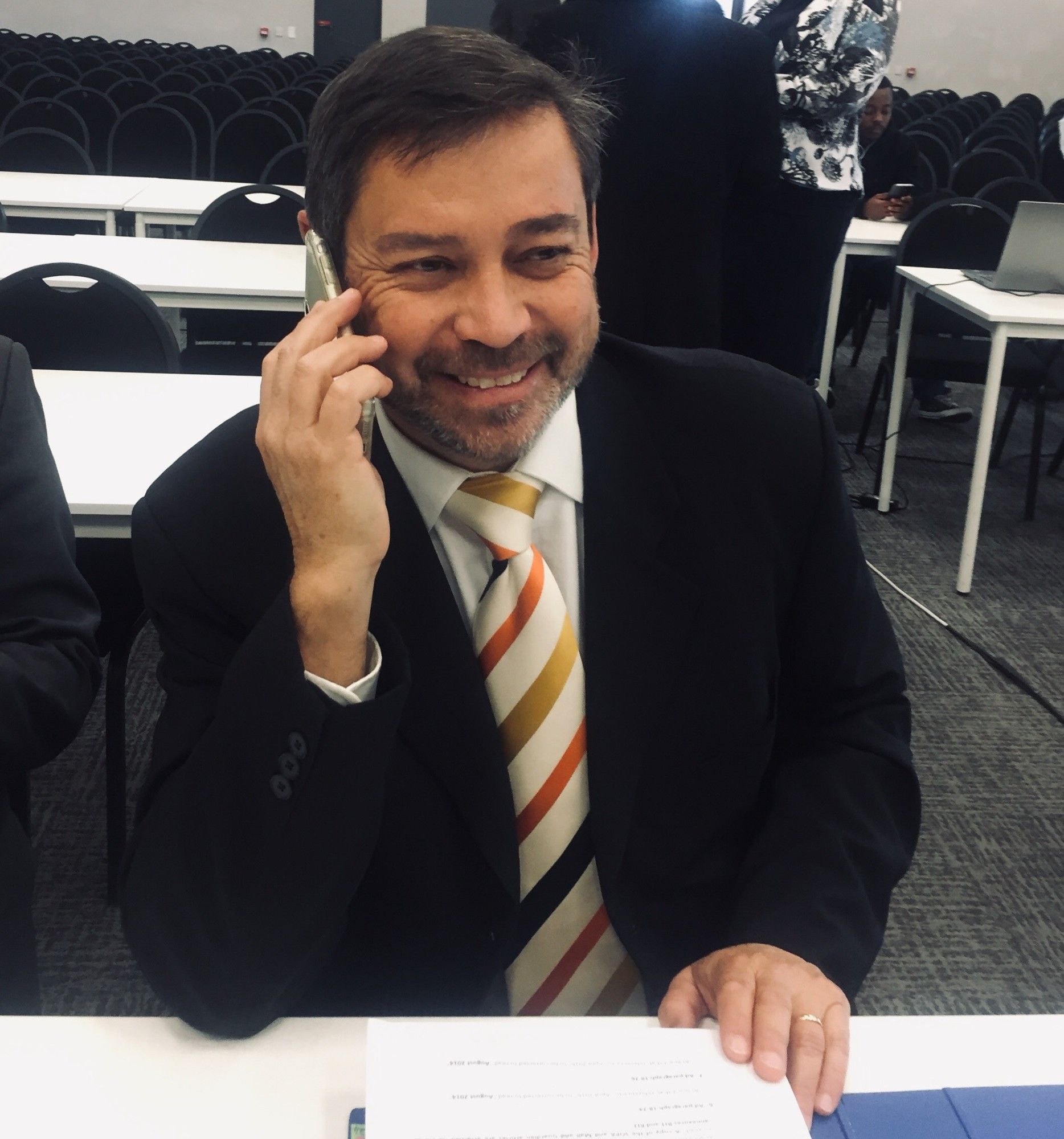 Free State government spent R2. 3m on new tractors, Zondo commission hears