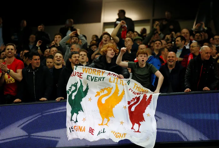 Liverpool legend McDermott to sell European Cup winners medals
