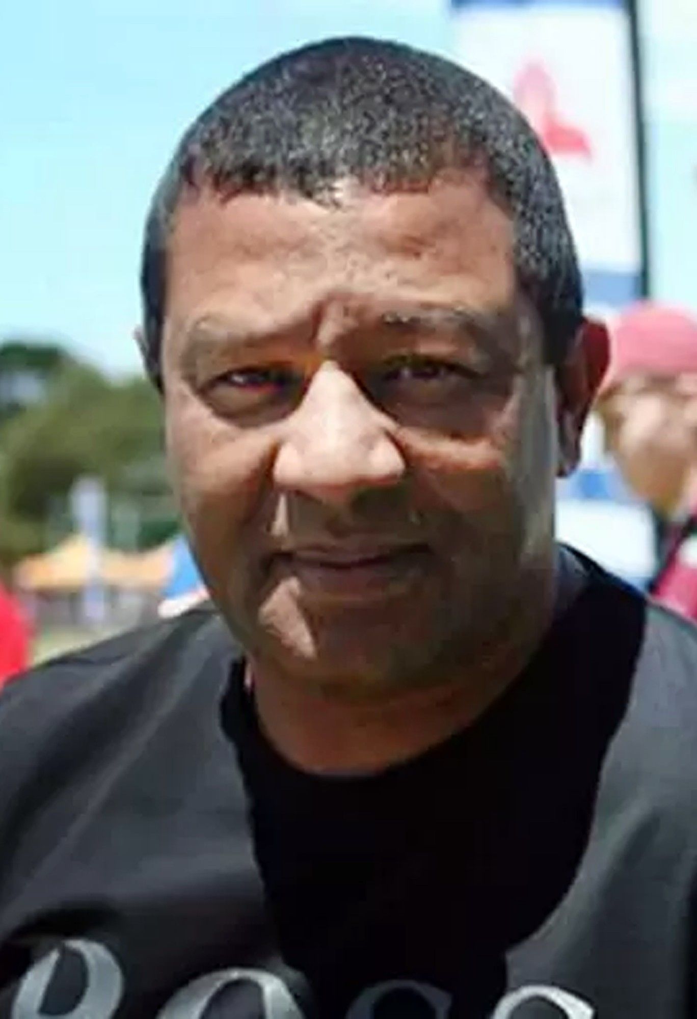 Ernie Lastig 'ordered hits on Donkie’s hitman and son'