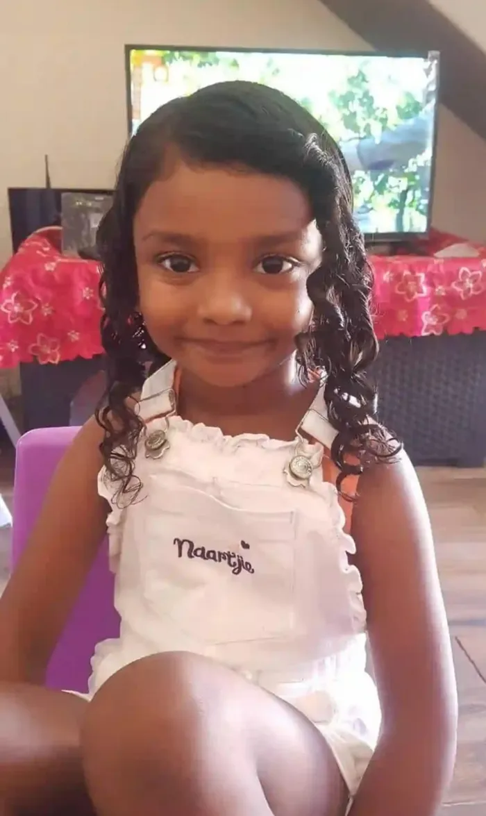 Grieving mom raises awareness after losing daughter to drowning