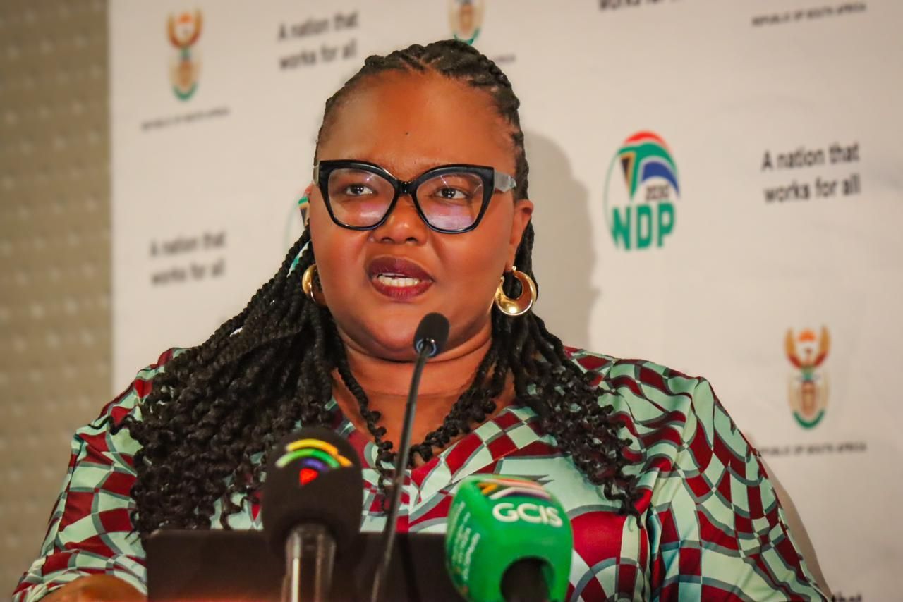 Gwarube to intervene at KZN Education as its financial crisis deepens