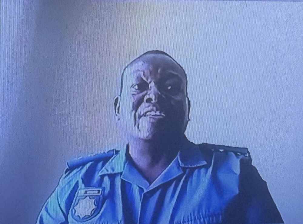 Guns in ‘KT’ Molefe’s case were recovered by cops but found their way ...