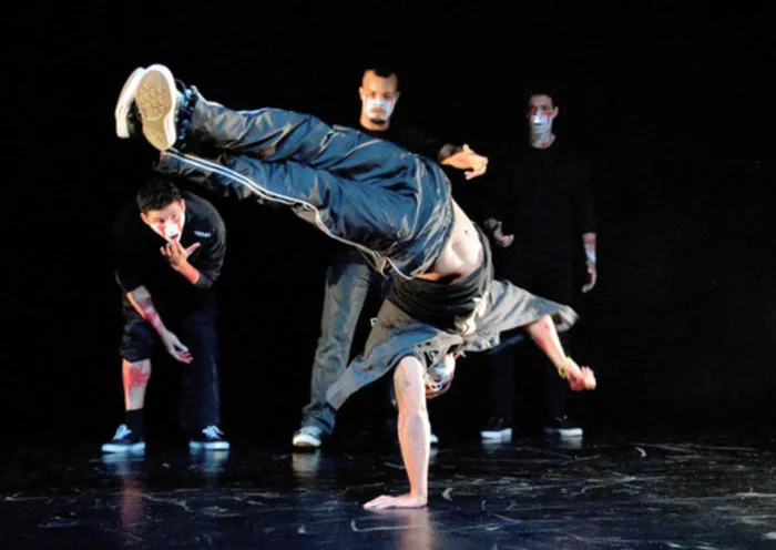 Superb hip-hop festival wraps up to wide acclaim