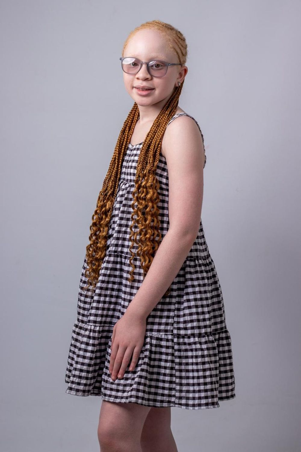 ‘One Weeks’ child star Mangaliso Mthembu thrilled to work with renowned ...
