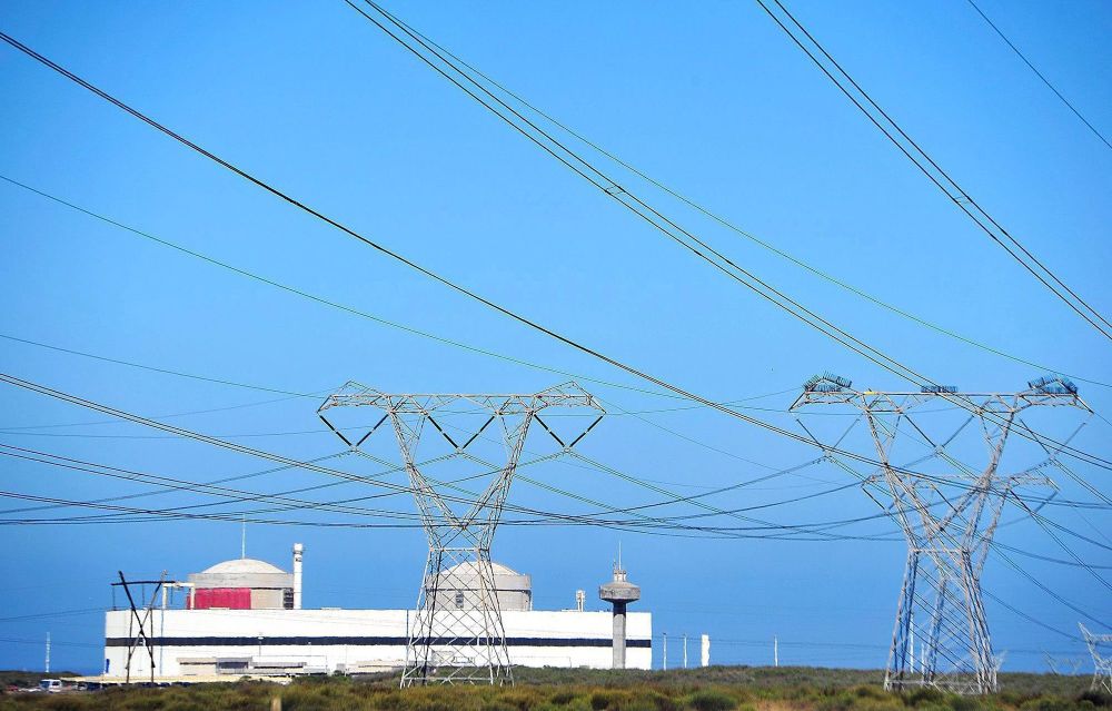 Eskom implements Stage 2 load shedding from 4pm