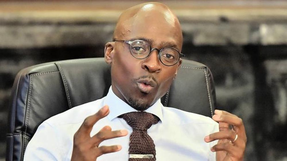 Former minister Malusi Gigaba surrenders to IDAC over Transnet mega ...