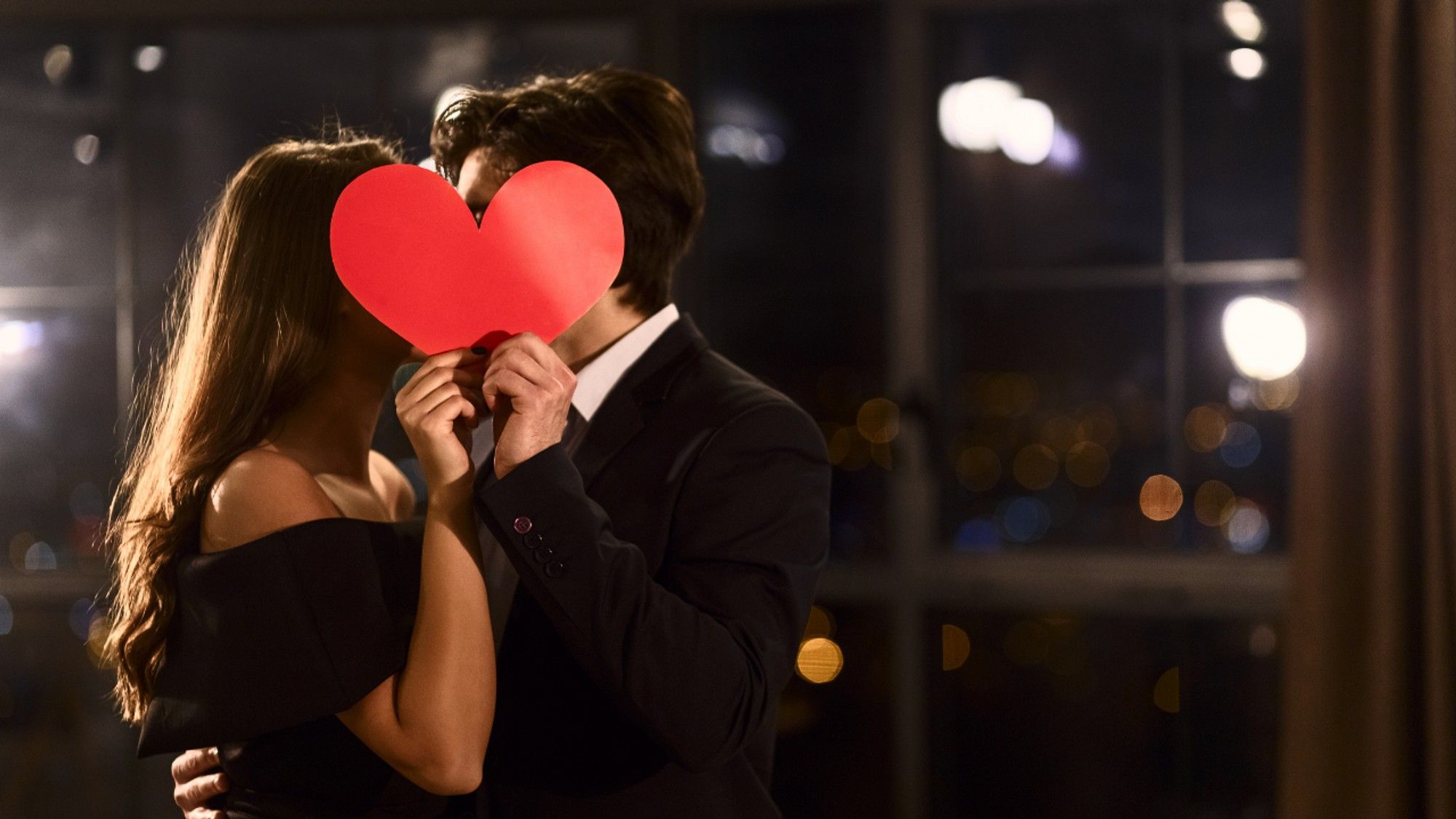 Why couples should be talking about hair loss - and why it matters