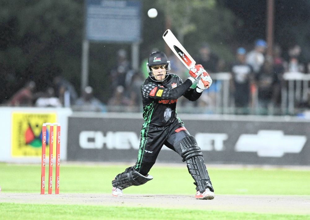 Morné keen to cash in at Kingsmead