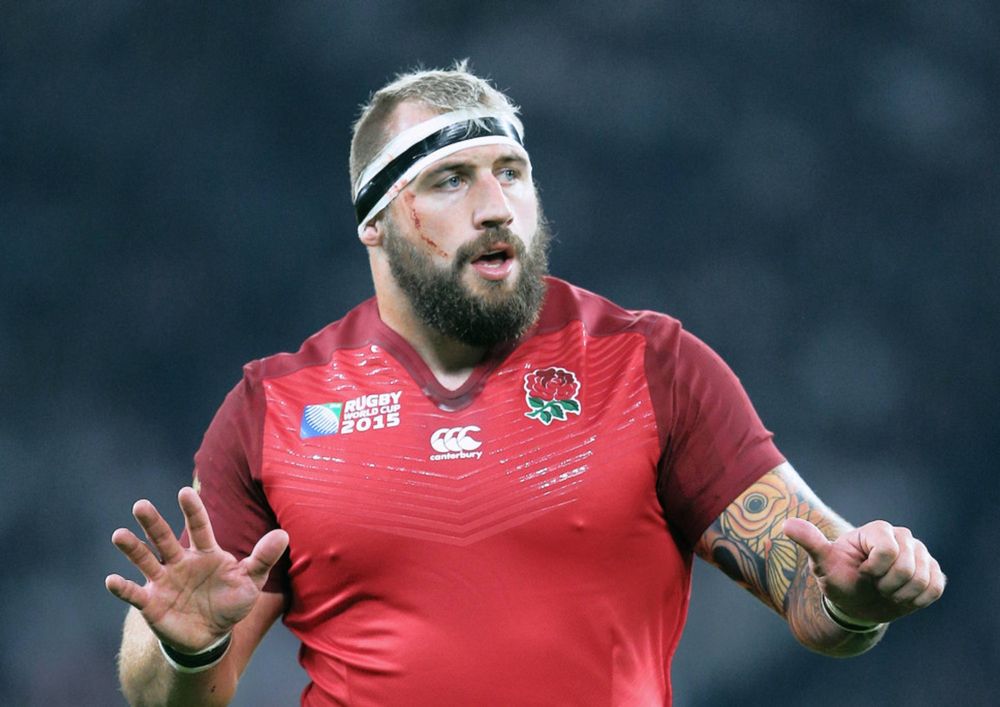 Marler banned, fined for ‘gypsy boy’ comment