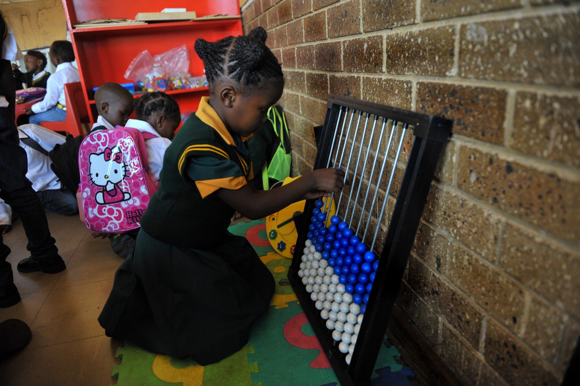 Salaries of KZN’s Grade R teachers not paid since April, says teacher union