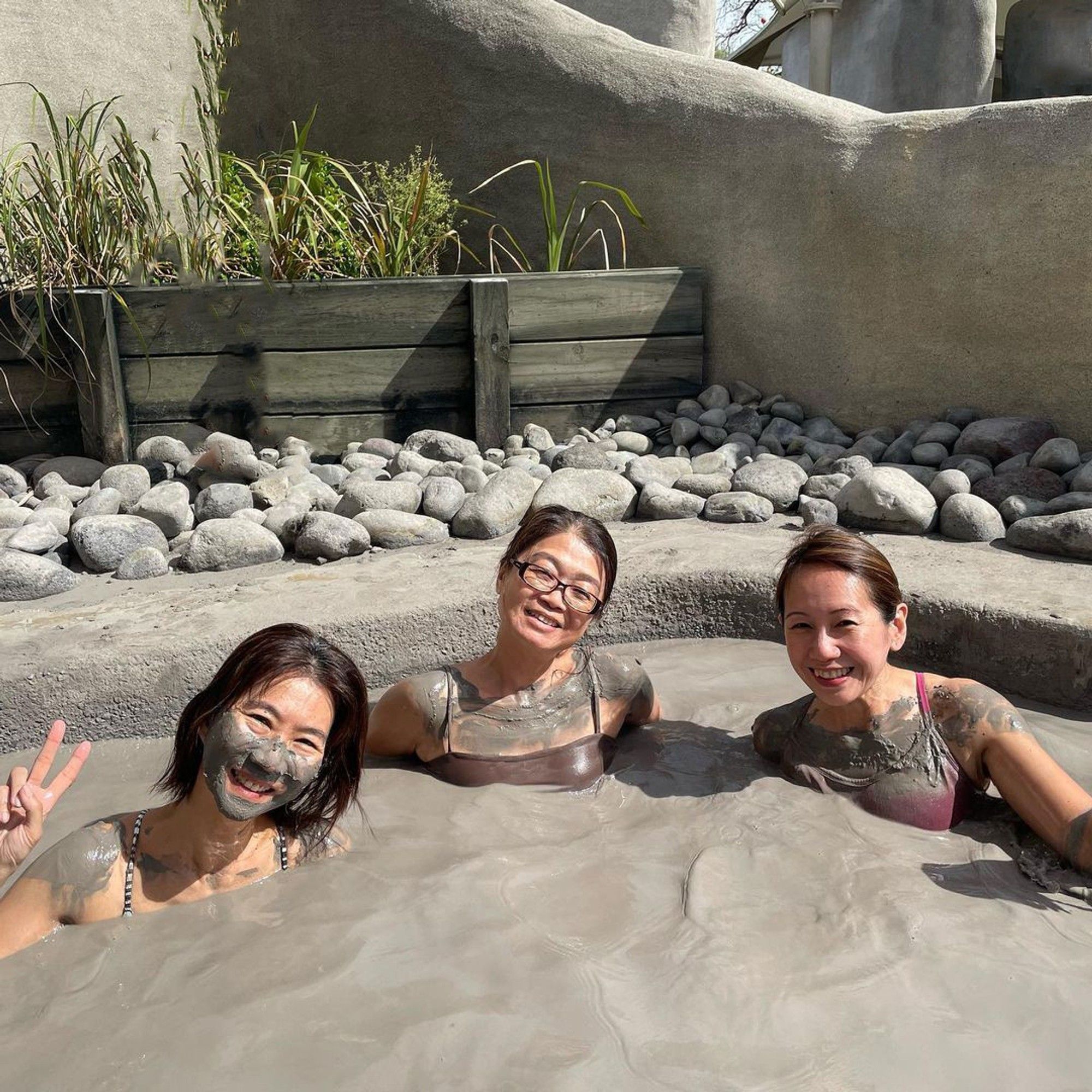 Embrace wellness: best local and international spots for mud baths and ...