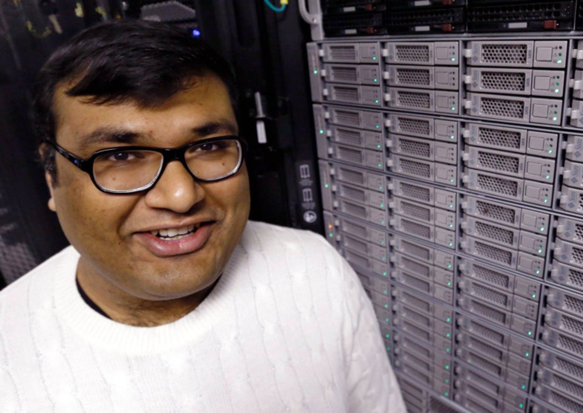 Teaching computers common sense