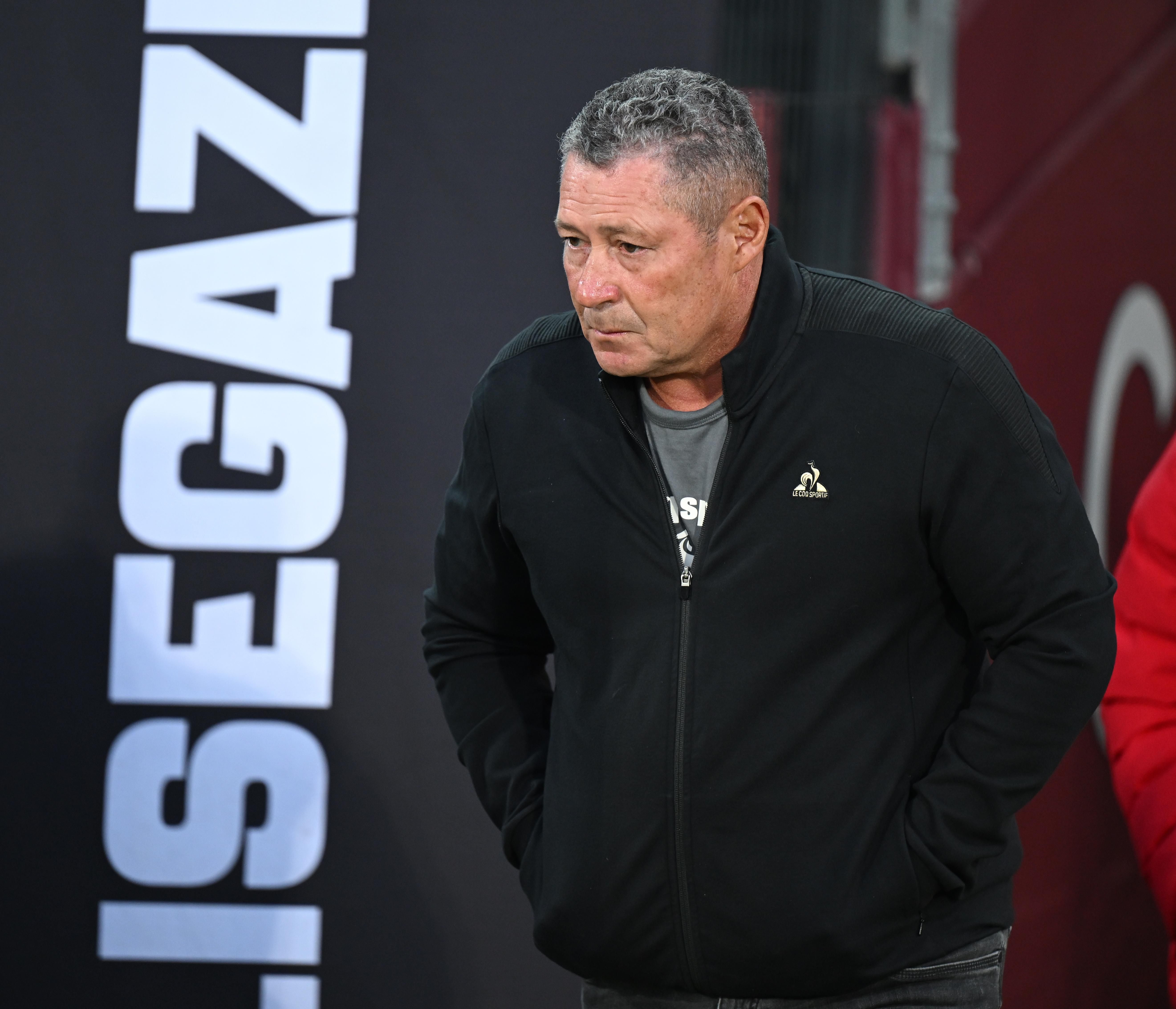 Stellies edging closer to where they want to be