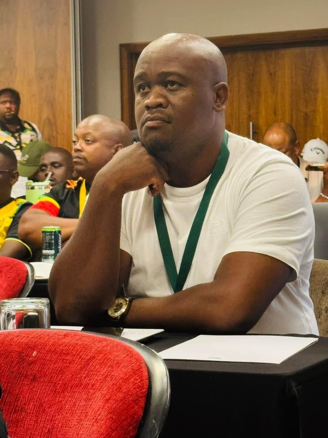 CATA mourns slain taxi leader Mongi Titi as calls grow for justice