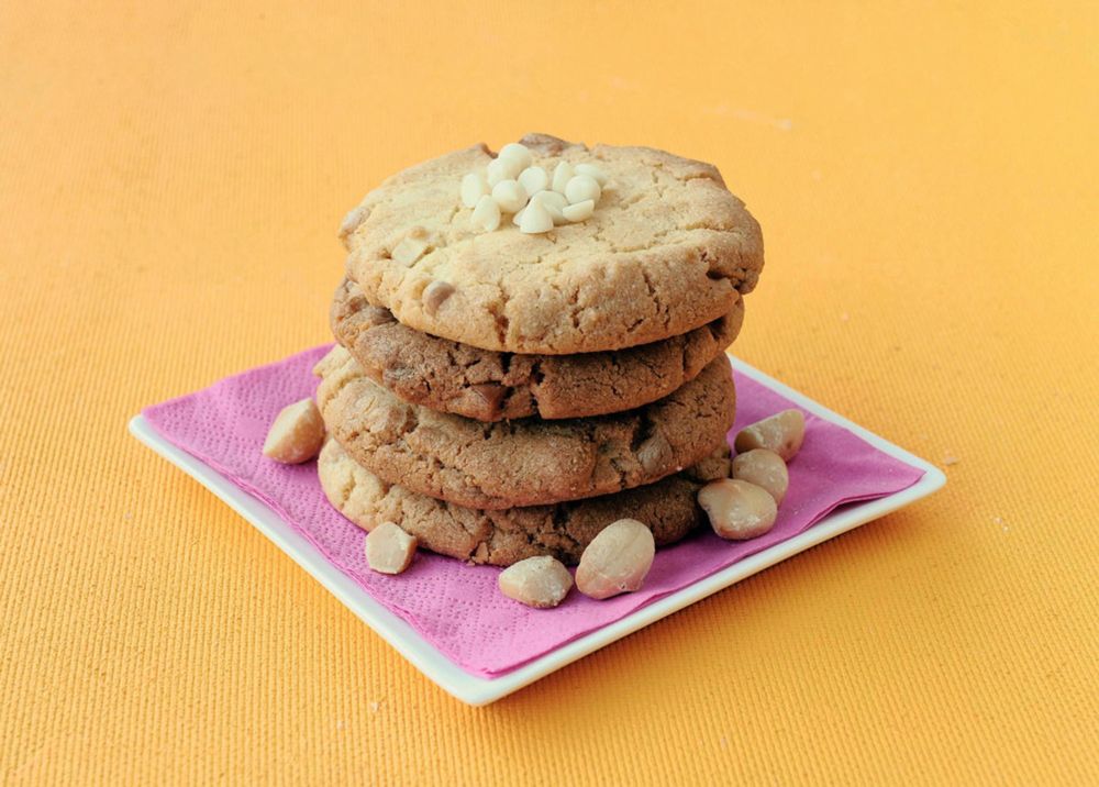 Butter up your kitchen - recipes