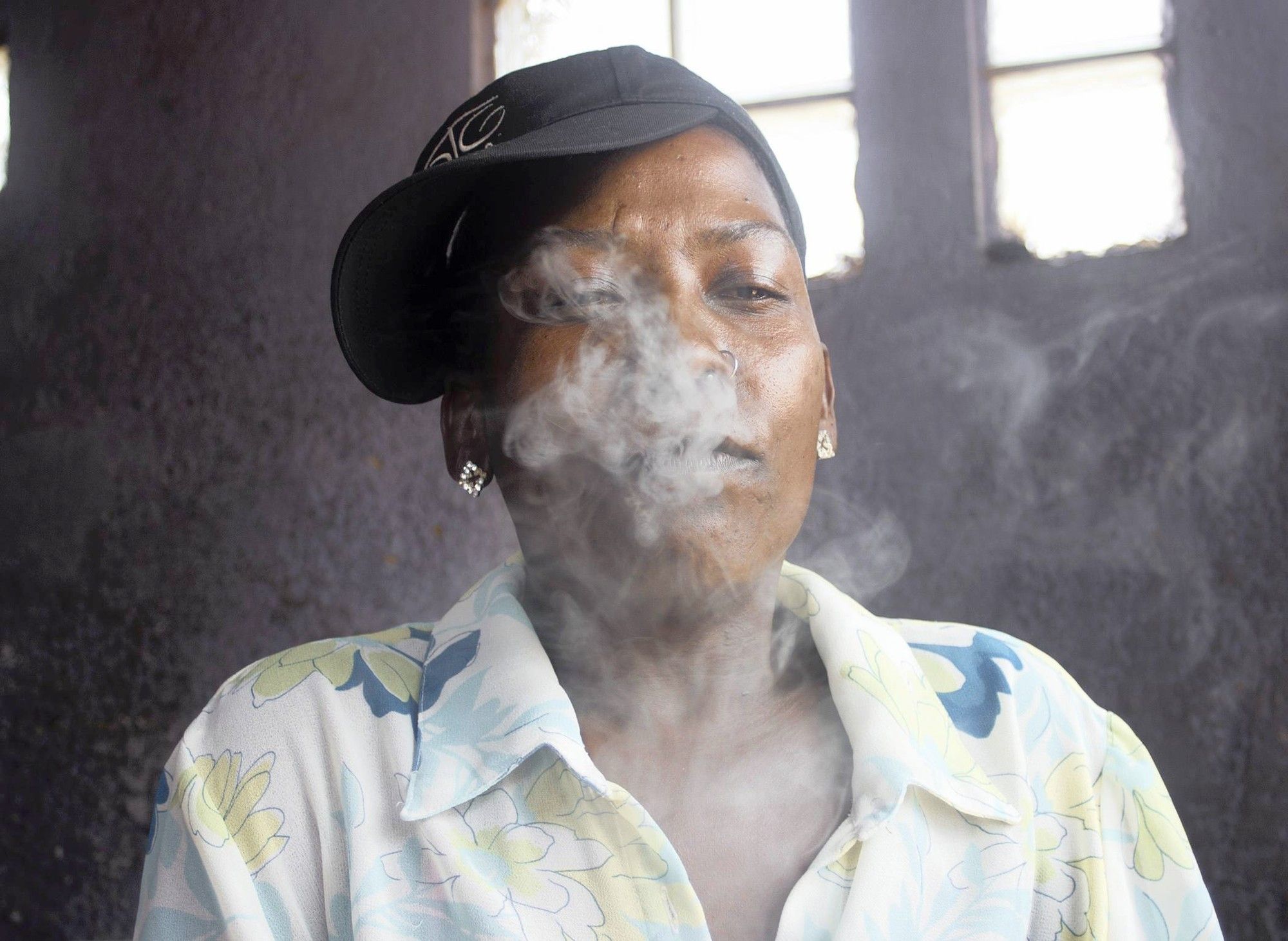 Lenasia’s endless drug nightmare