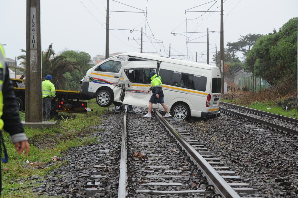 Call to prioritise level crossing safety and end preventable deaths