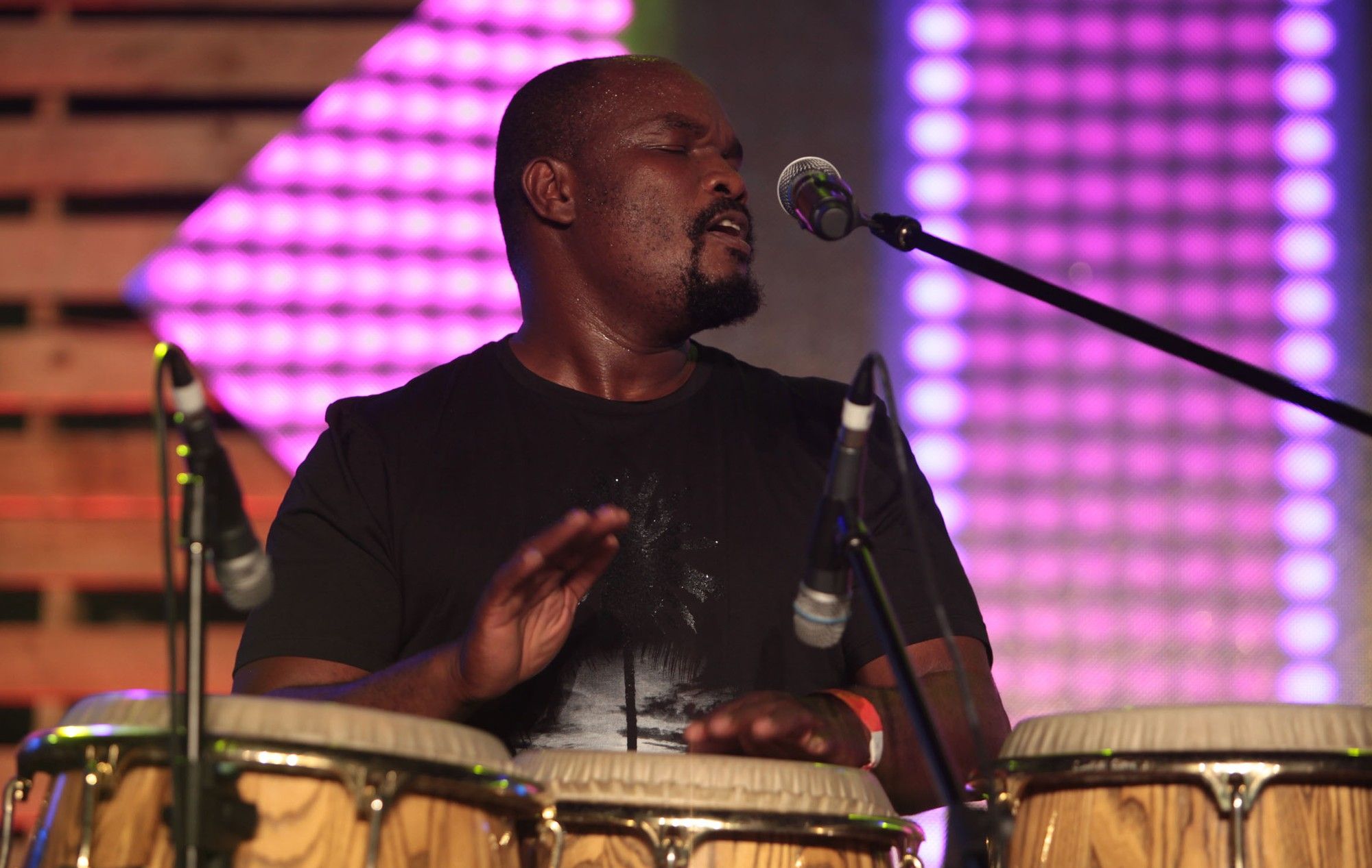 ‘Gontse!’: a groundbreaking theatre production tackling gender-based ...