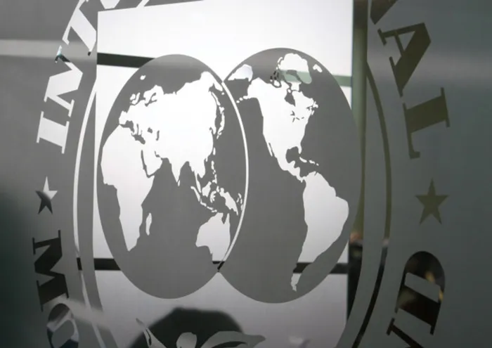 IMF to visit Kiev for bailout talks